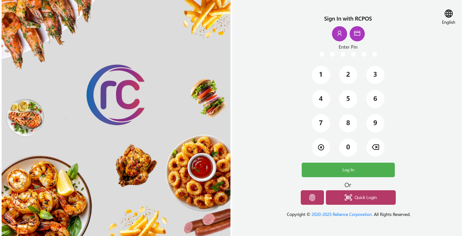 Reliance Corporation South Africa